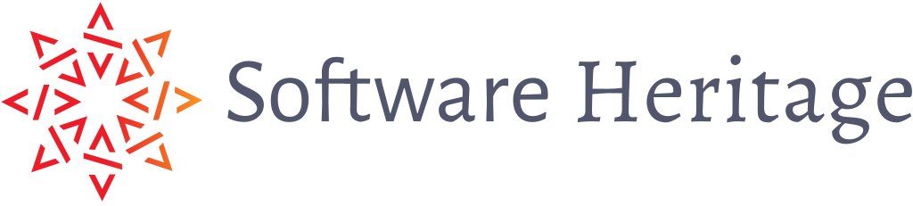 Software Heritage • Unipi Start